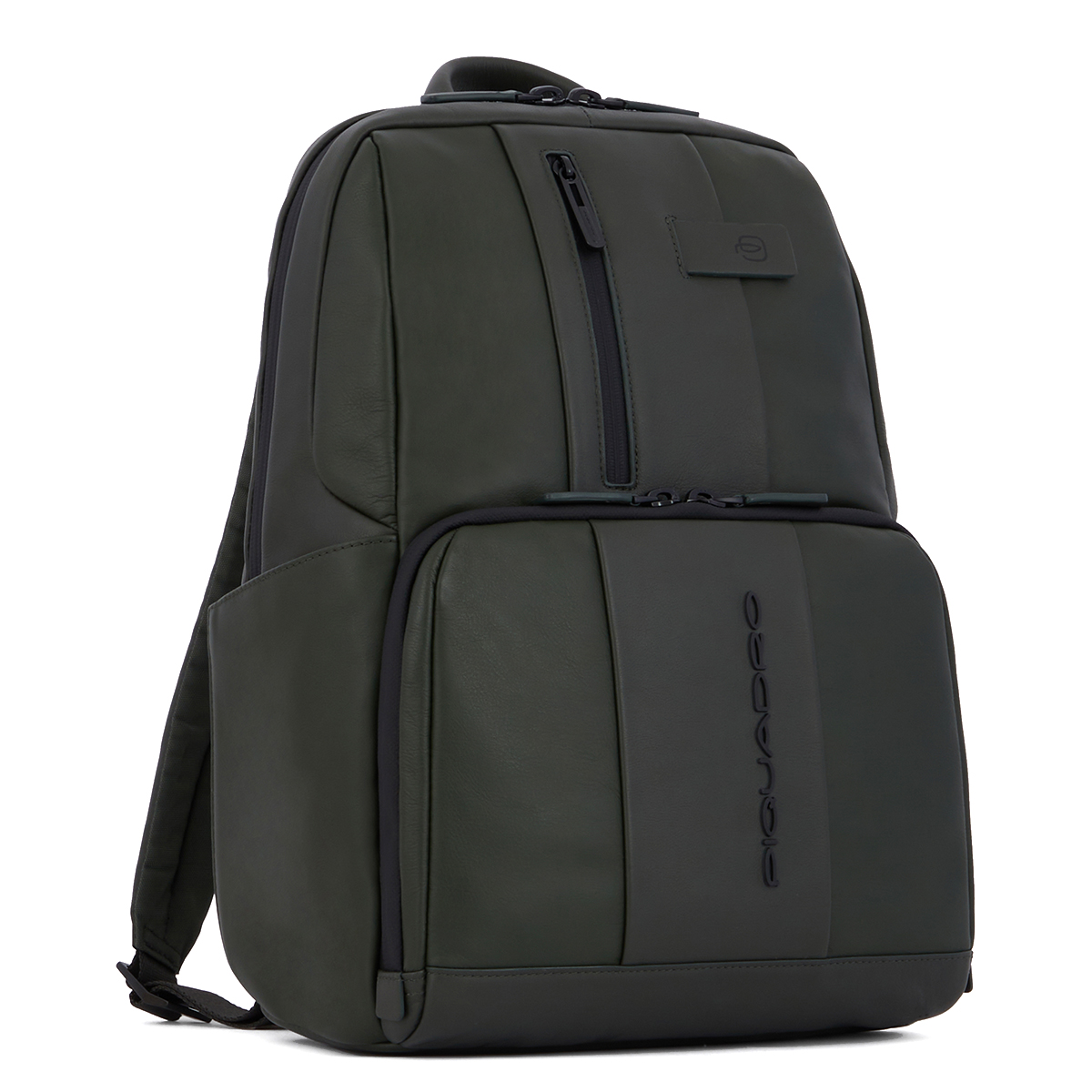Small Laptop Backpack Urban 14.0 Piquadro | Bagalier.com